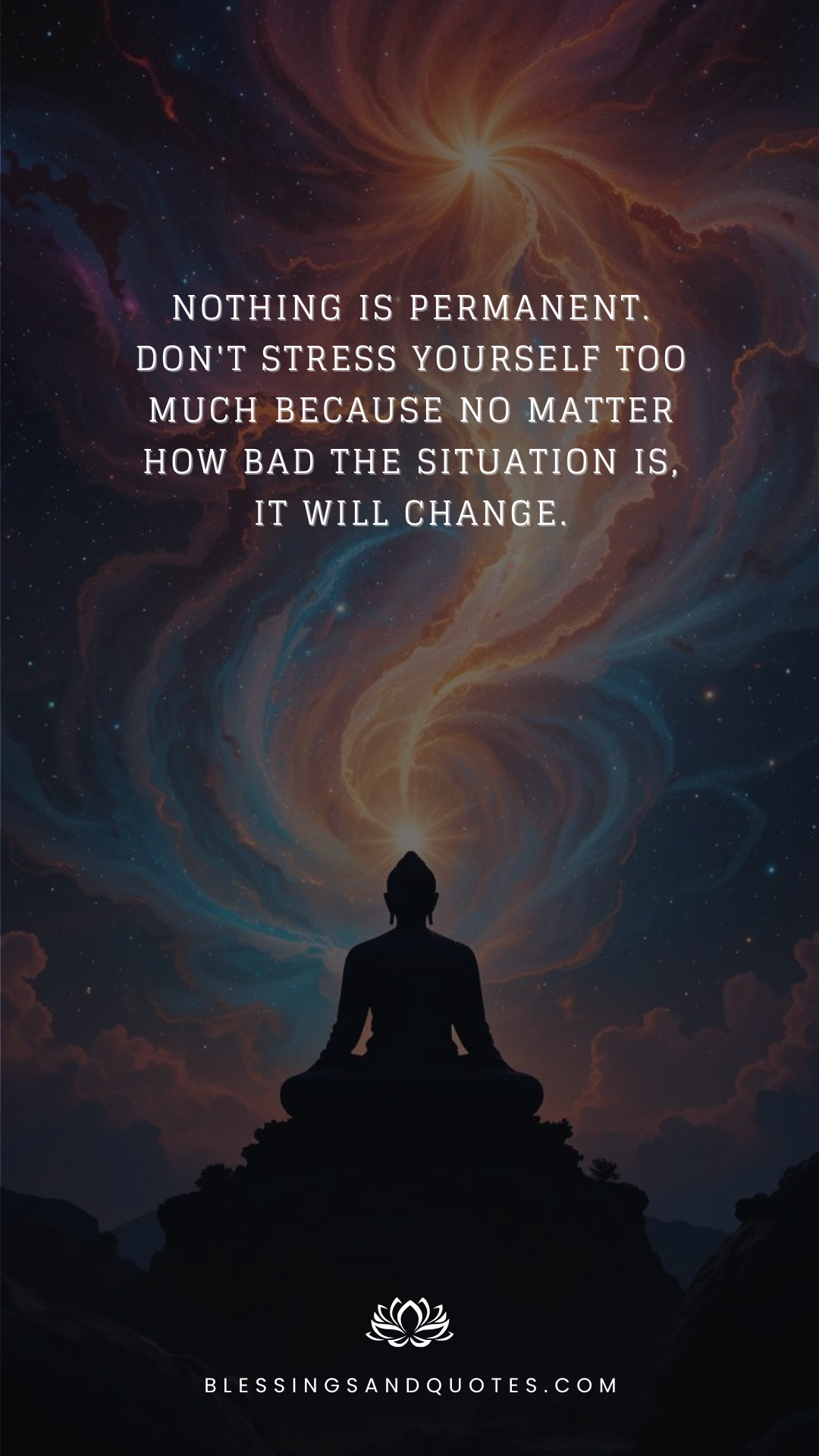 Buddha Quotes on Life:Timeless Wisdom for Peace and Clarity