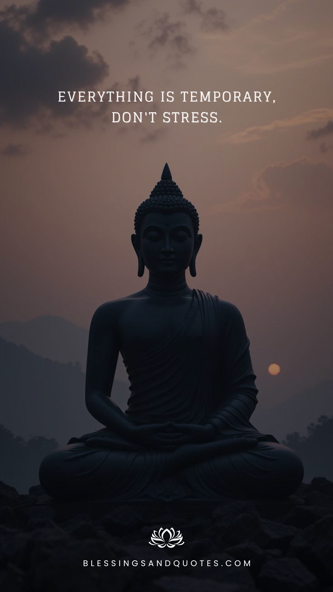 Buddha Quotes on Life:Timeless Wisdom for Peace and Clarity