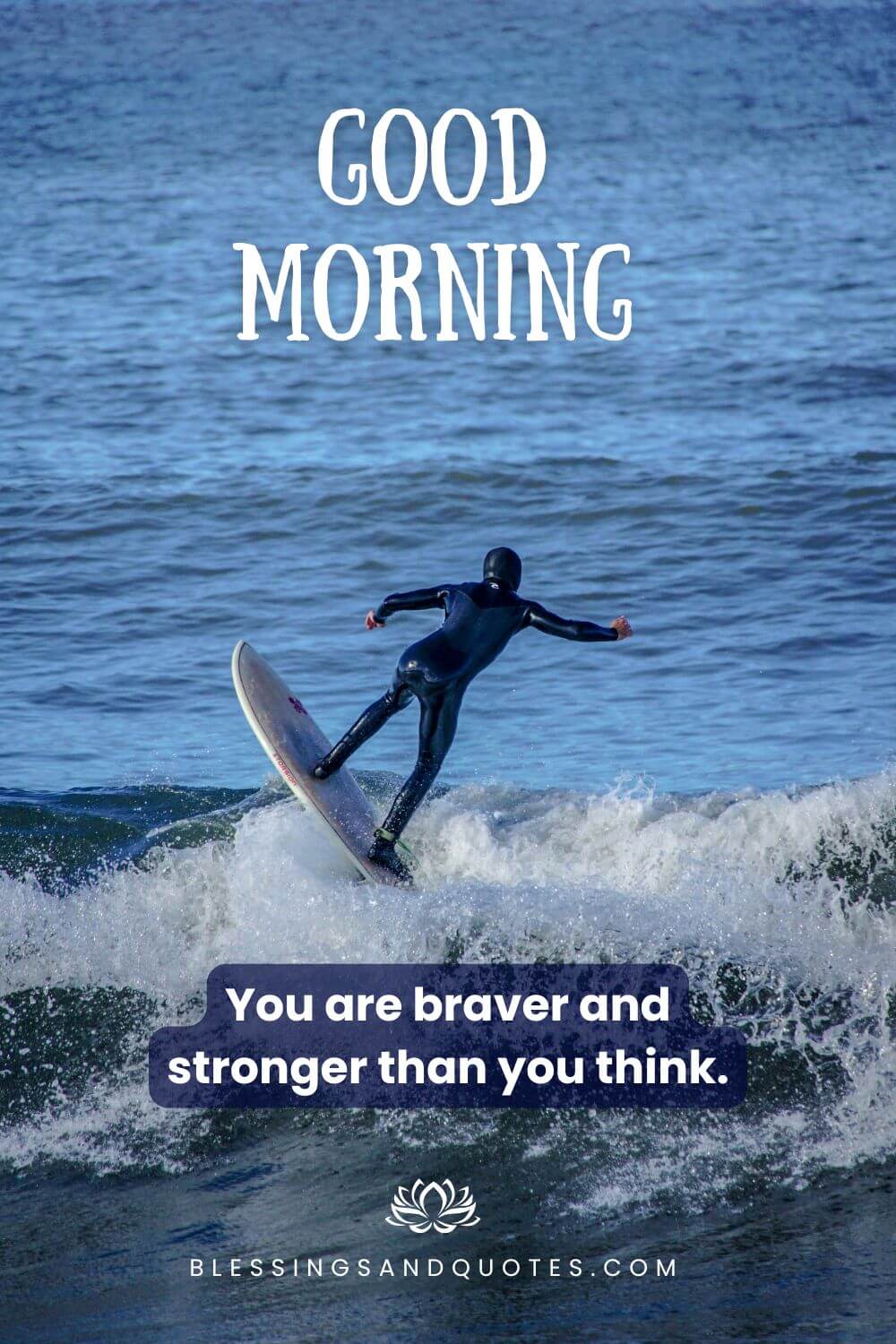Good Morning Stay Strong Quotes: Uplift Your Day with Positivity