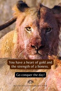 Good Morning Stay Strong Quotes: Uplift Your Day with Positivity