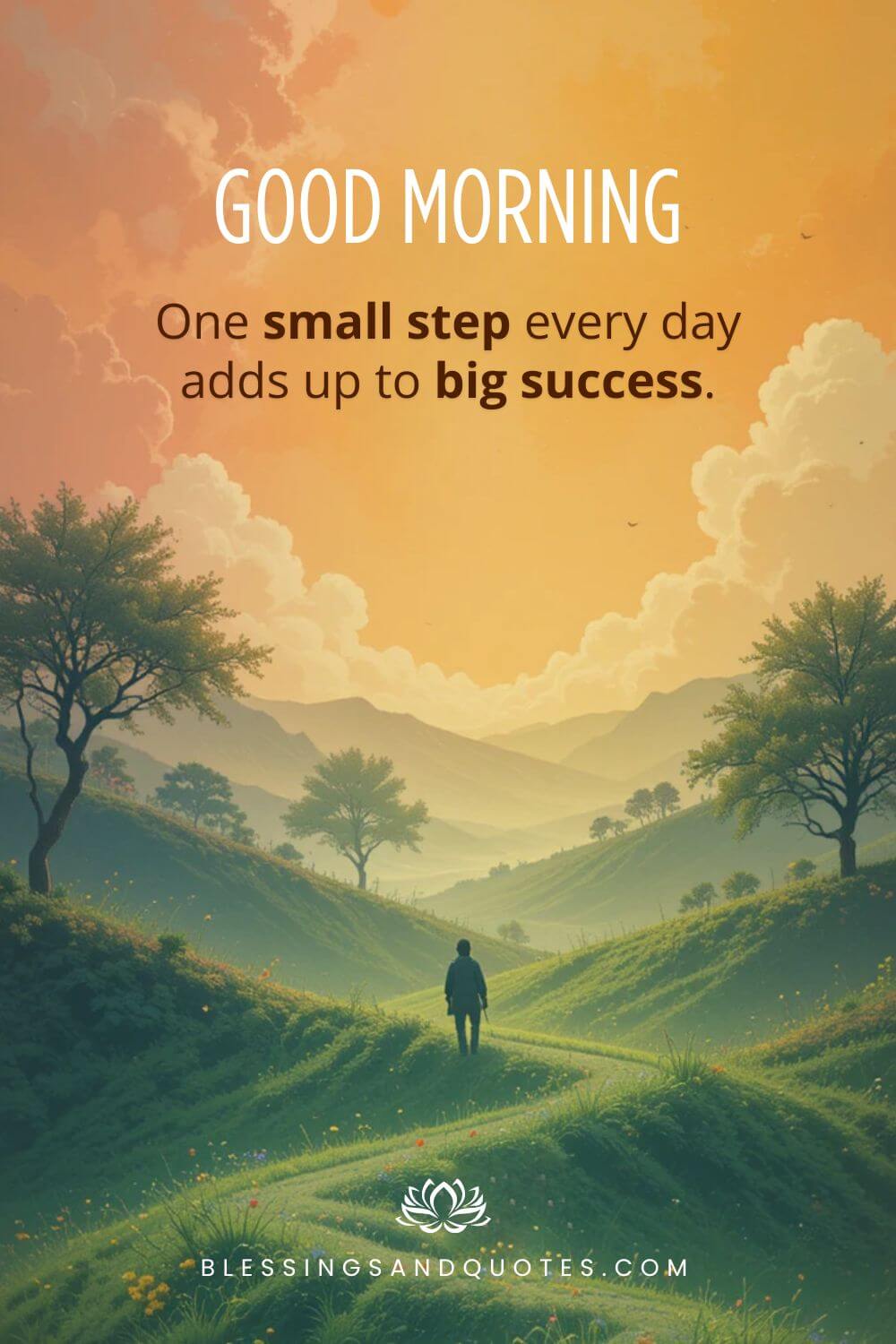 Good Morning Stay Strong Quotes: Uplift Your Day with Positivity