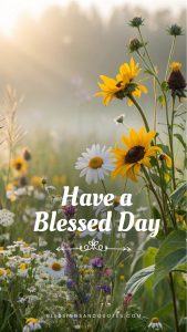 Have a Blessed Day Pictures - Free Downloads