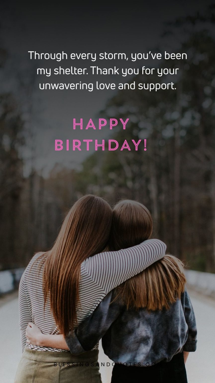 The Perfect Best Friend Happy Birthday Images & Messages