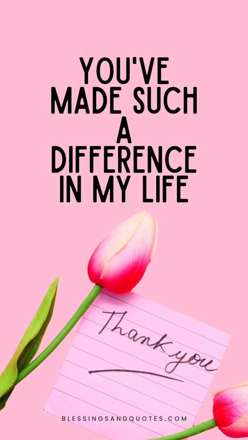 Thank You So Much Images: The Perfect Way to Show Your Gratitude