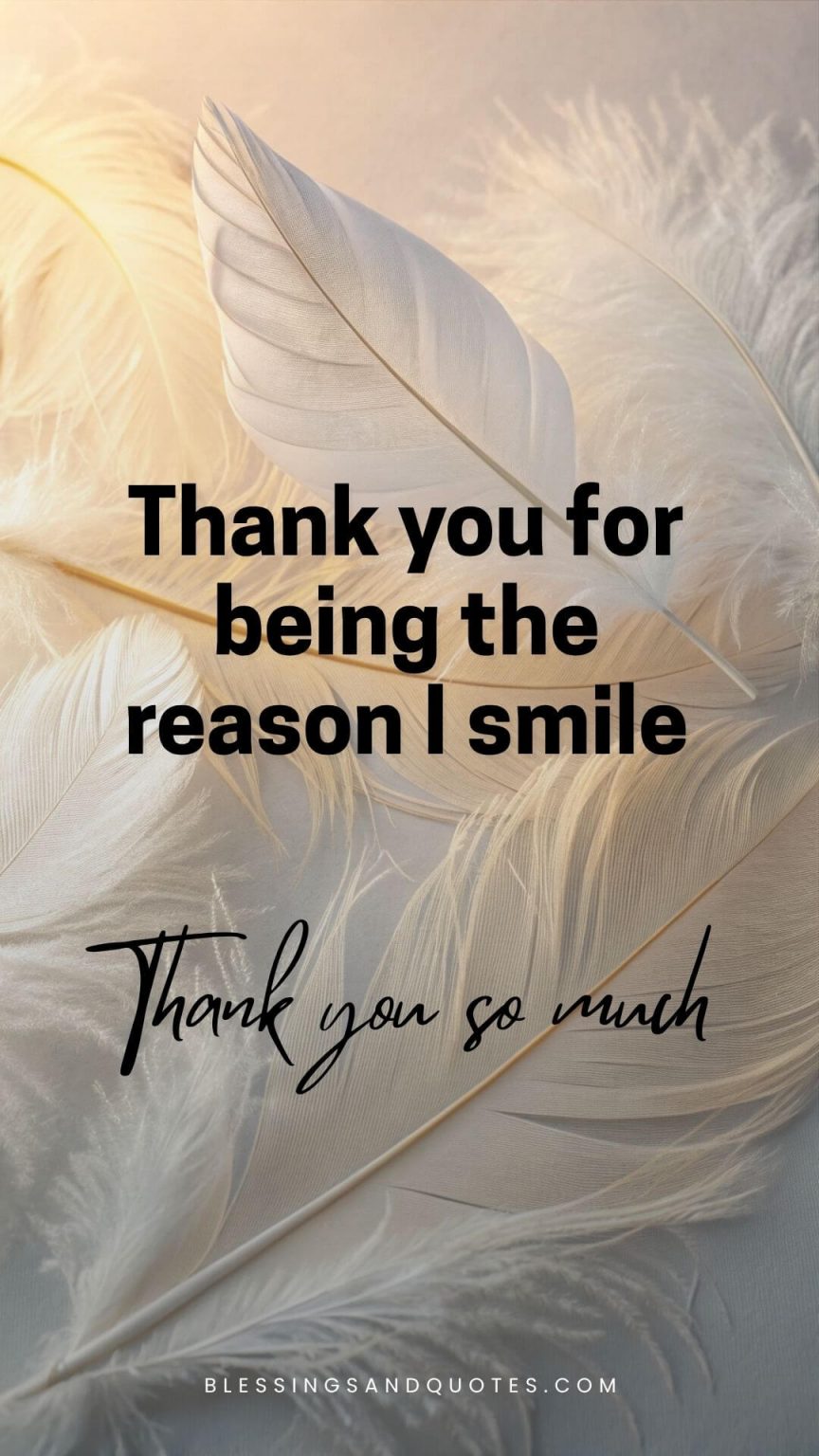 Thank You So Much Images: The Perfect Way to Show Your Gratitude