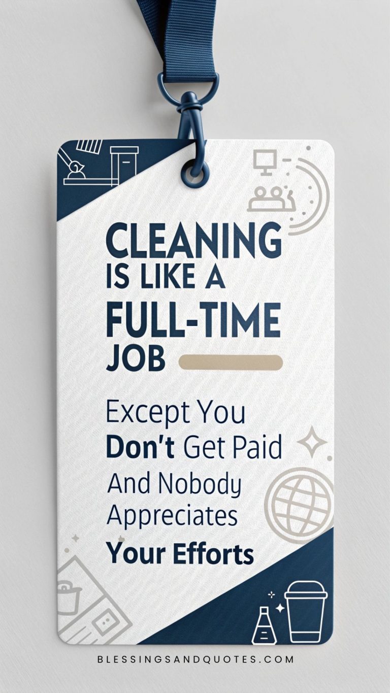 The Ultimate Collection of Cleaning Funny Quotes to Make Your Chores ...