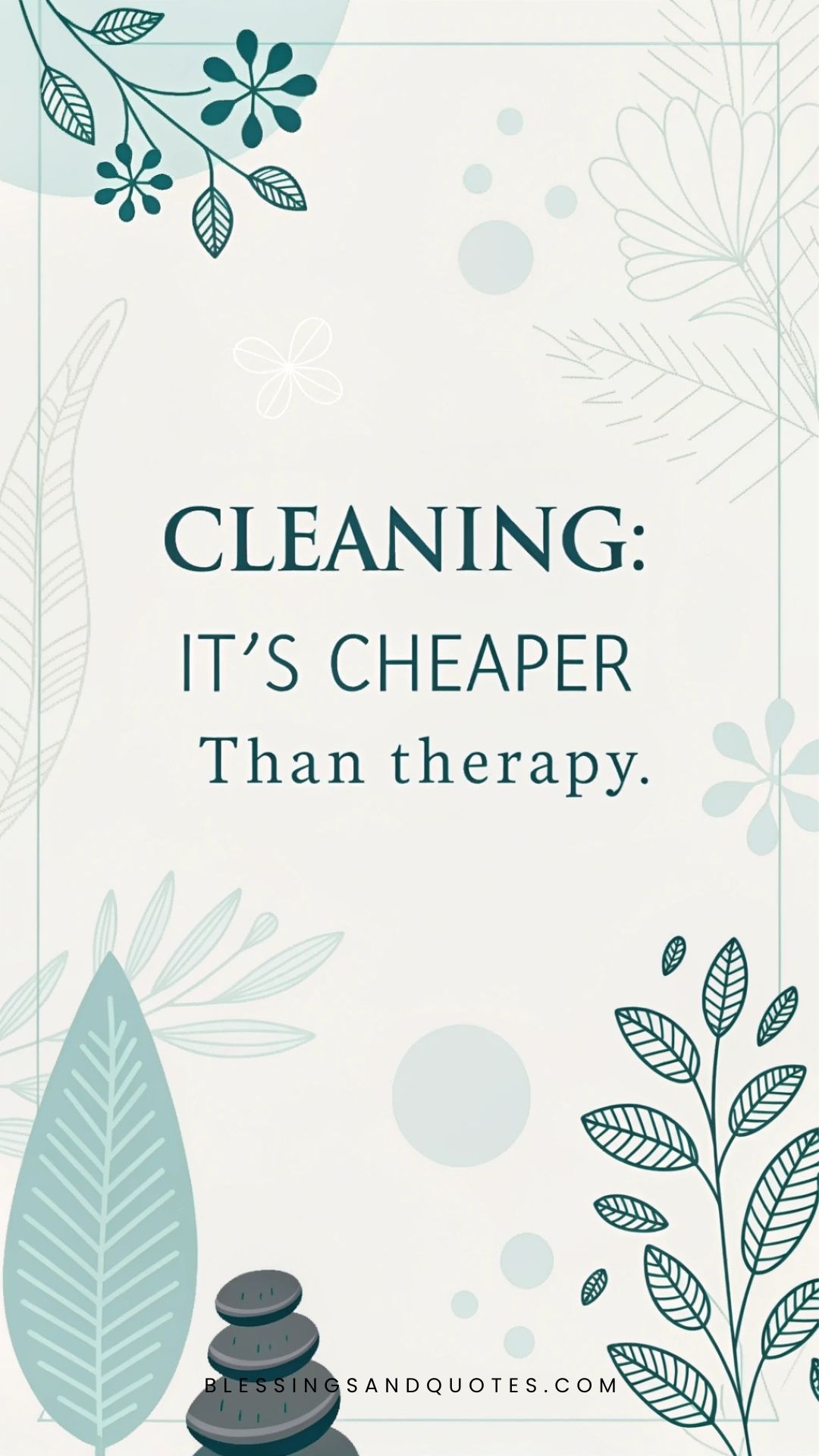 The Ultimate Collection of Cleaning Funny Quotes to Make Your Chores ...