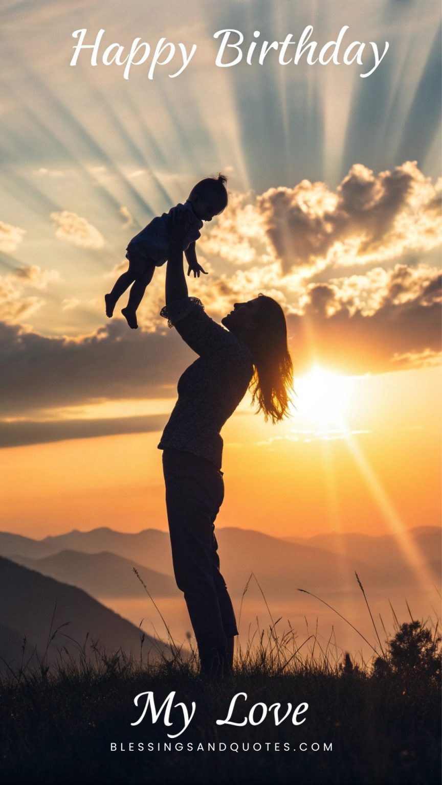 Happy Birthday Daughter From Mom Images: Beautiful Messages and Free ...
