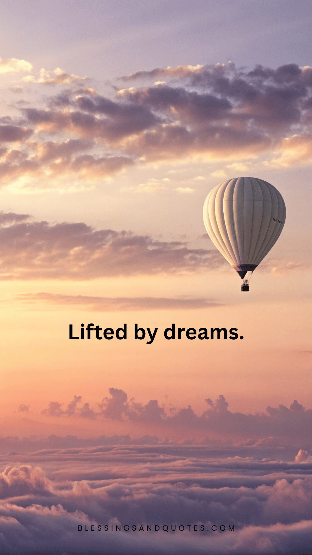 Rise Above: 150+ Hot Air Balloon Quotes to Lift Your Spirit