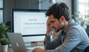 25+ Professional Alternatives to "I Hope You Are Doing Well"