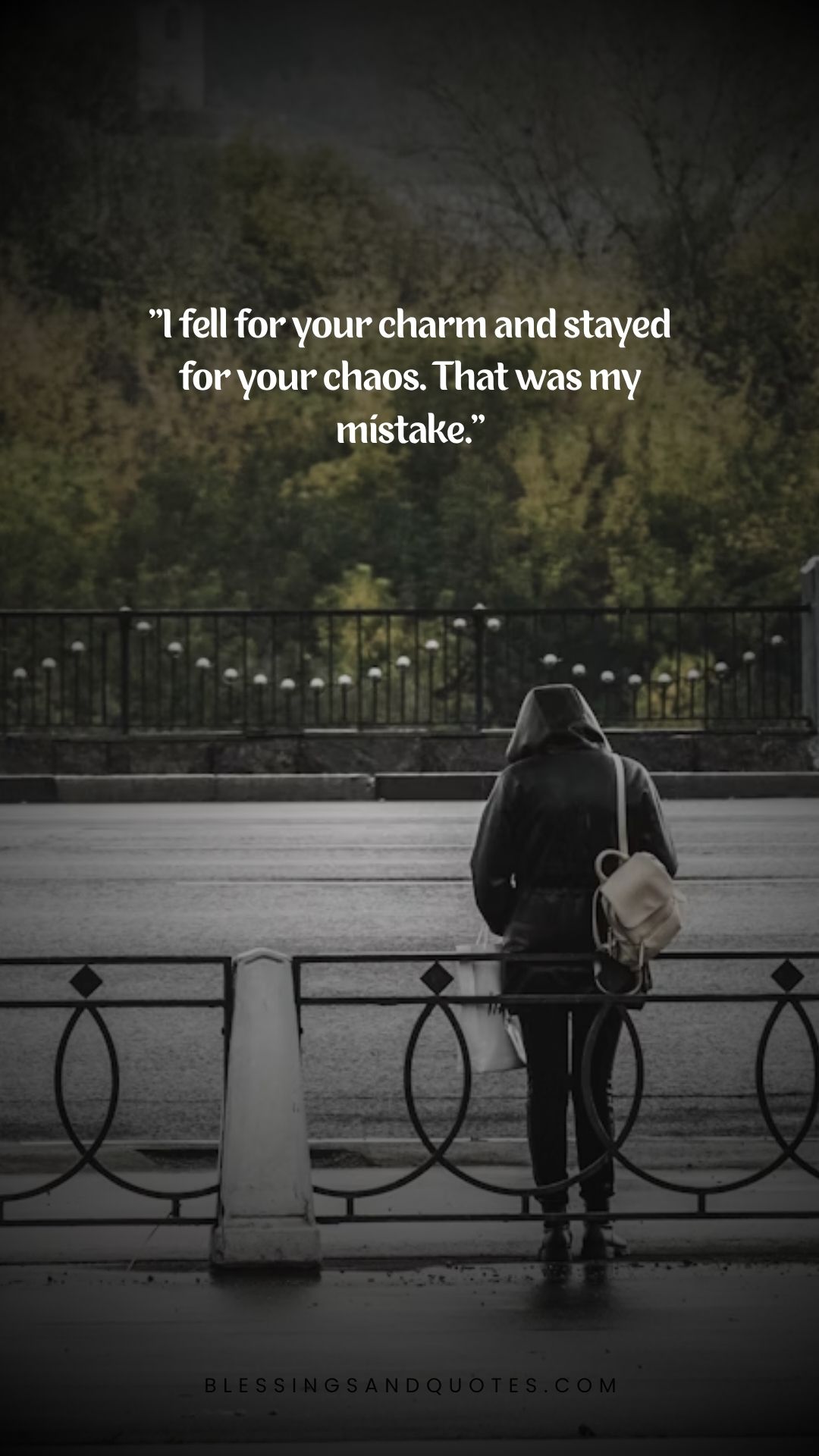 Regret Falling in Love With You Quotes: Healing Words for Heartbreak