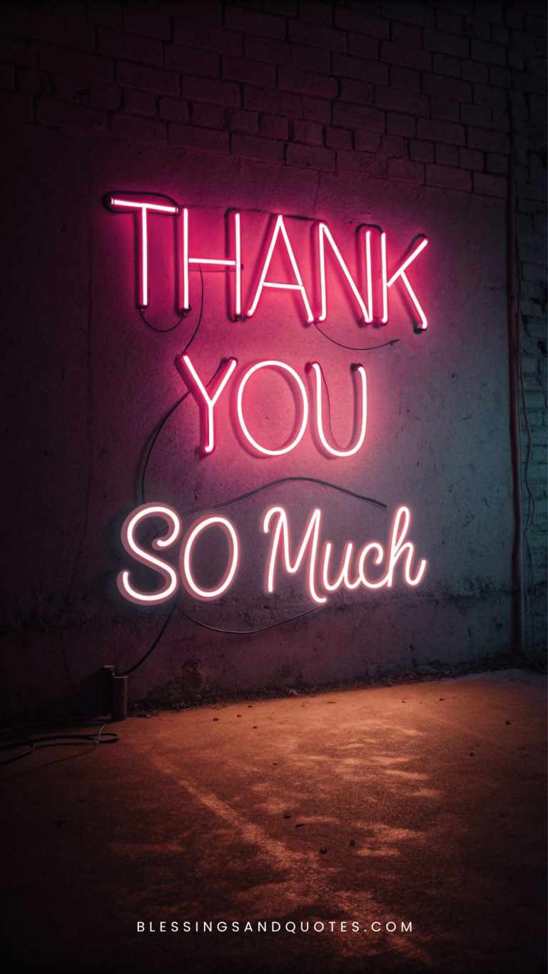 Thank You So Much Images: The Perfect Way to Show Your Gratitude
