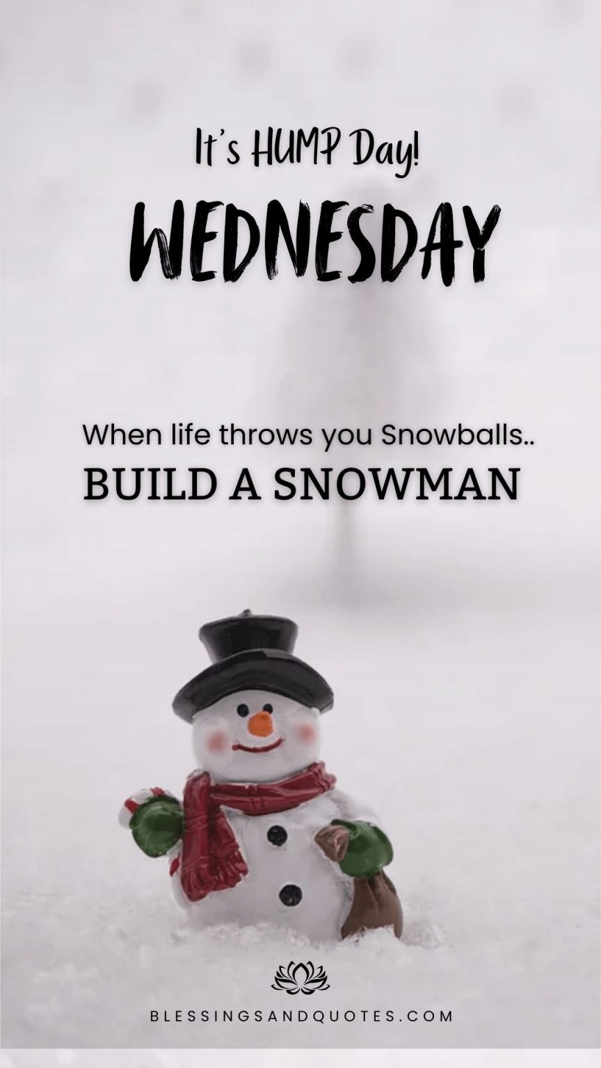 Free Wednesday Blessings Images to Inspire Your Midweek