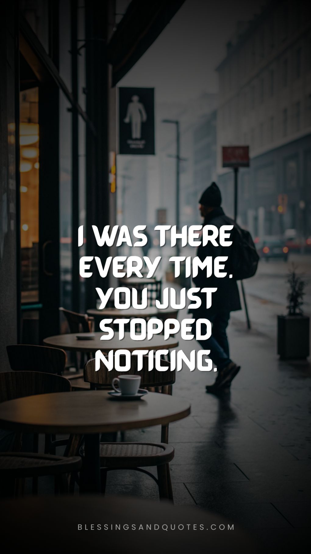 Never Take for Granted Quotes to Make You Pause and Reflect