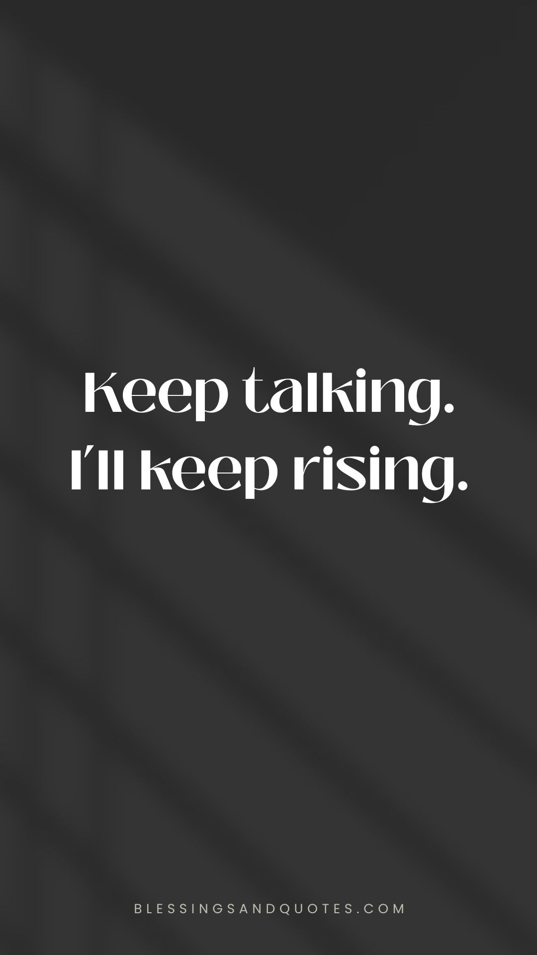 50+ Quotes for When People Talk Behind Your Back