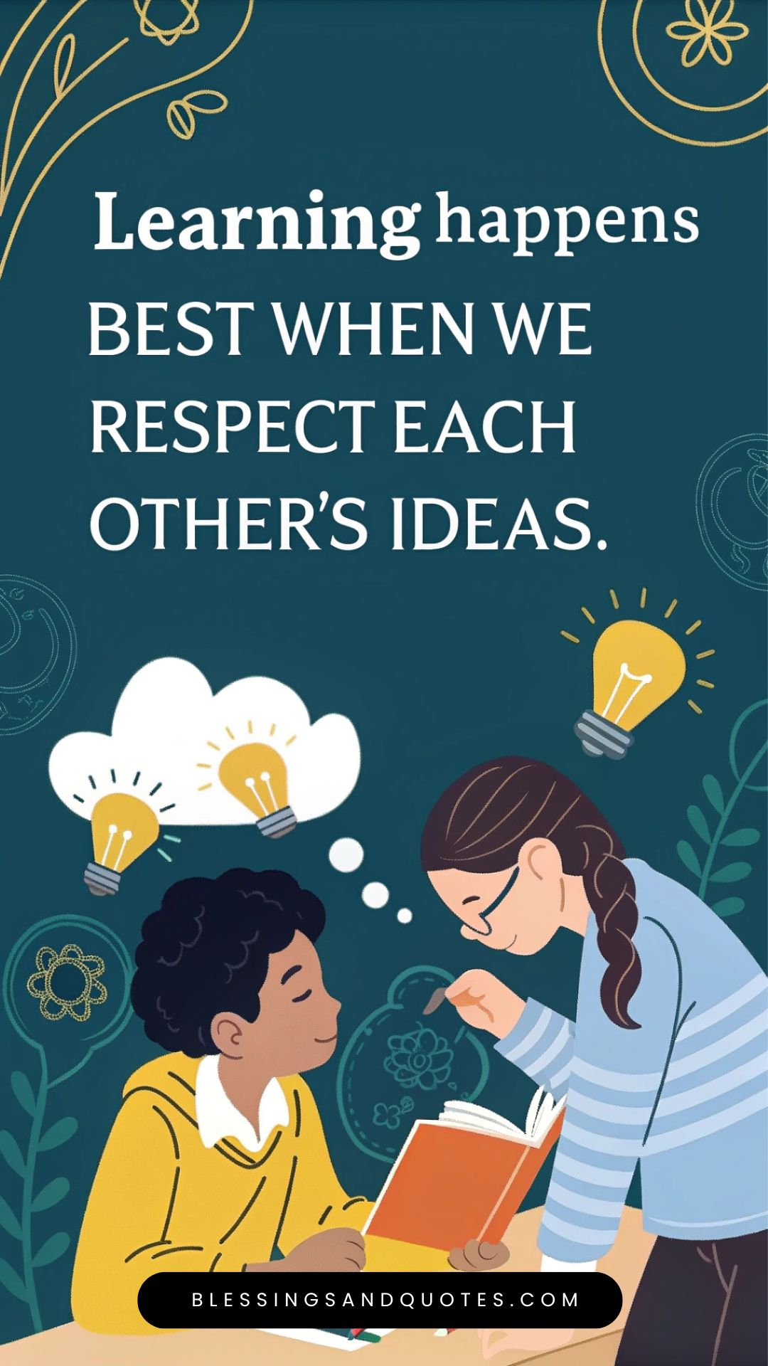 35+ Respect Quotes for Kids That Teach Kindness, Manners, and Self-Worth