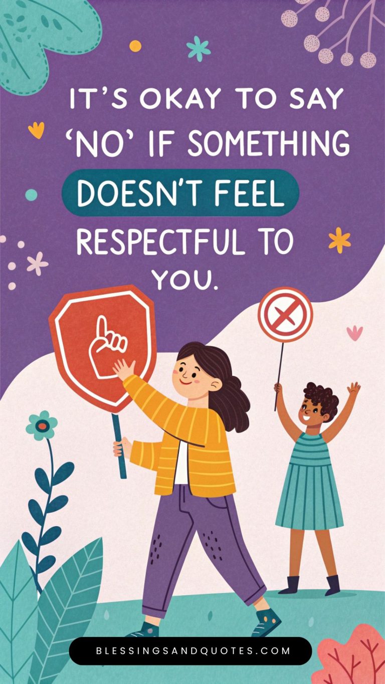 35+ Respect Quotes for Kids That Teach Kindness, Manners, and Self-Worth