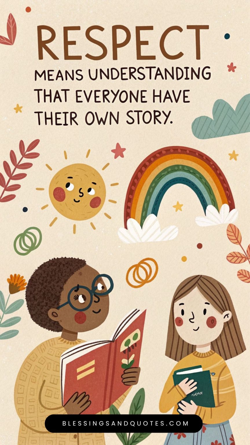 35+ Respect Quotes for Kids That Teach Kindness, Manners, and Self-Worth