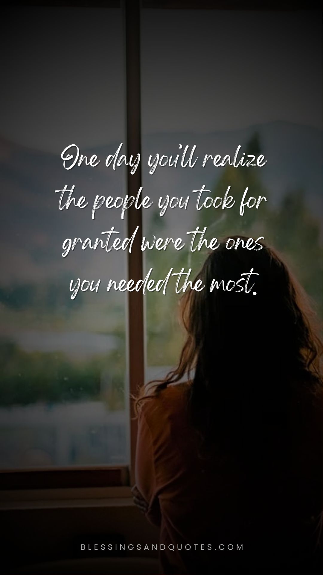 You Pushed Me Away Quotes: Finding Healing Through Words