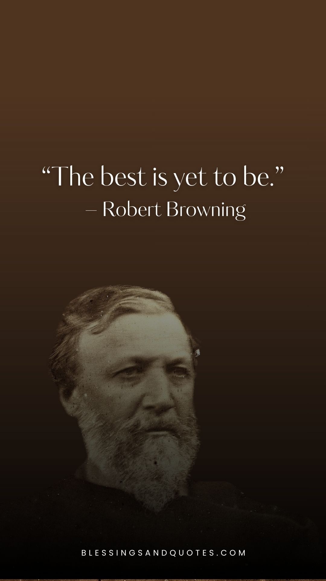 The Best is Yet to Come: Inspiring Quotes to Lift Your Spirit