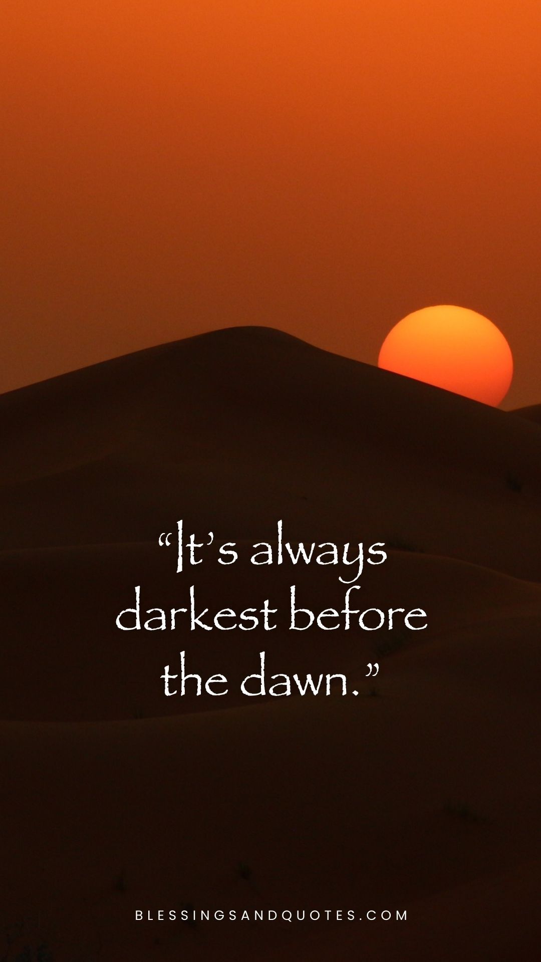 The Best is Yet to Come: Inspiring Quotes to Lift Your Spirit