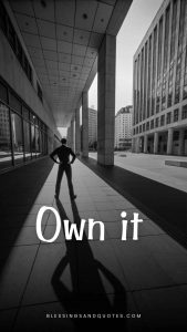 The Power of Two Words: Motivational Quotes That Transform Your Mindset