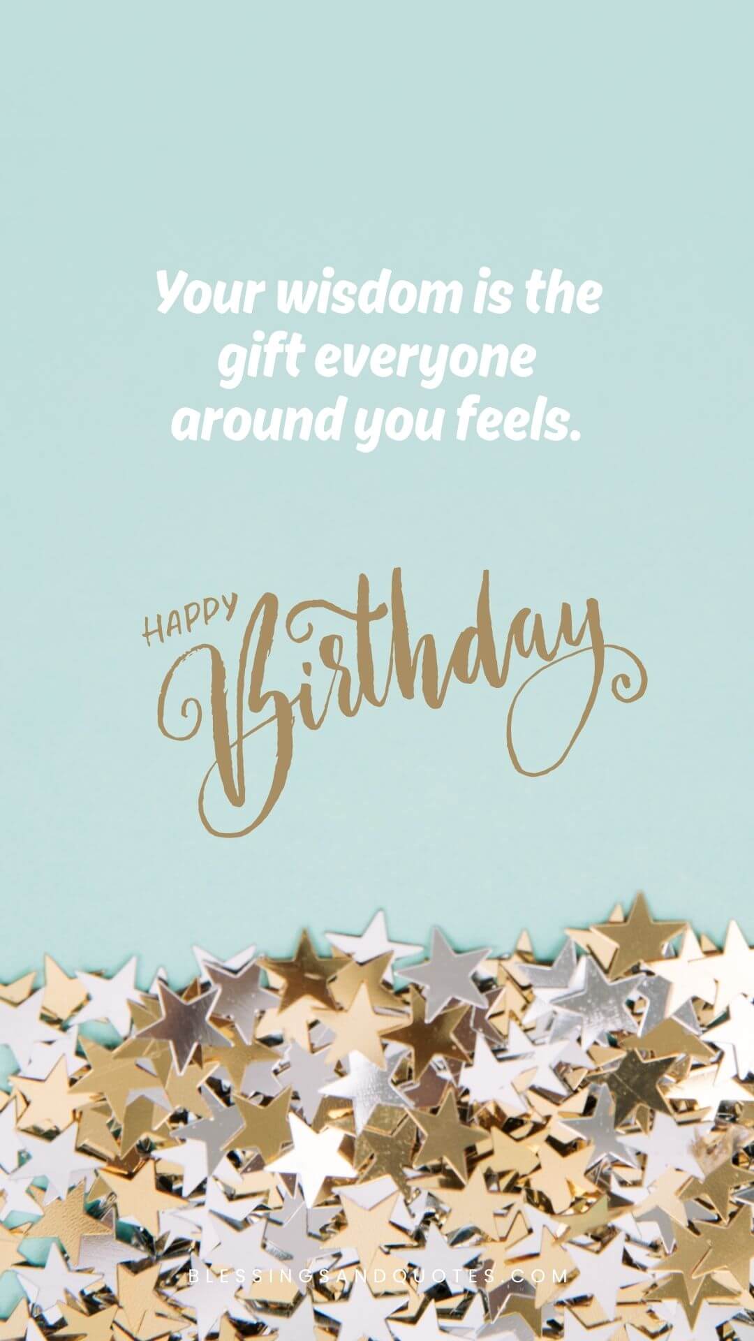 The Best Collection of 50th Birthday Quotes to Celebrate a Beautiful ...