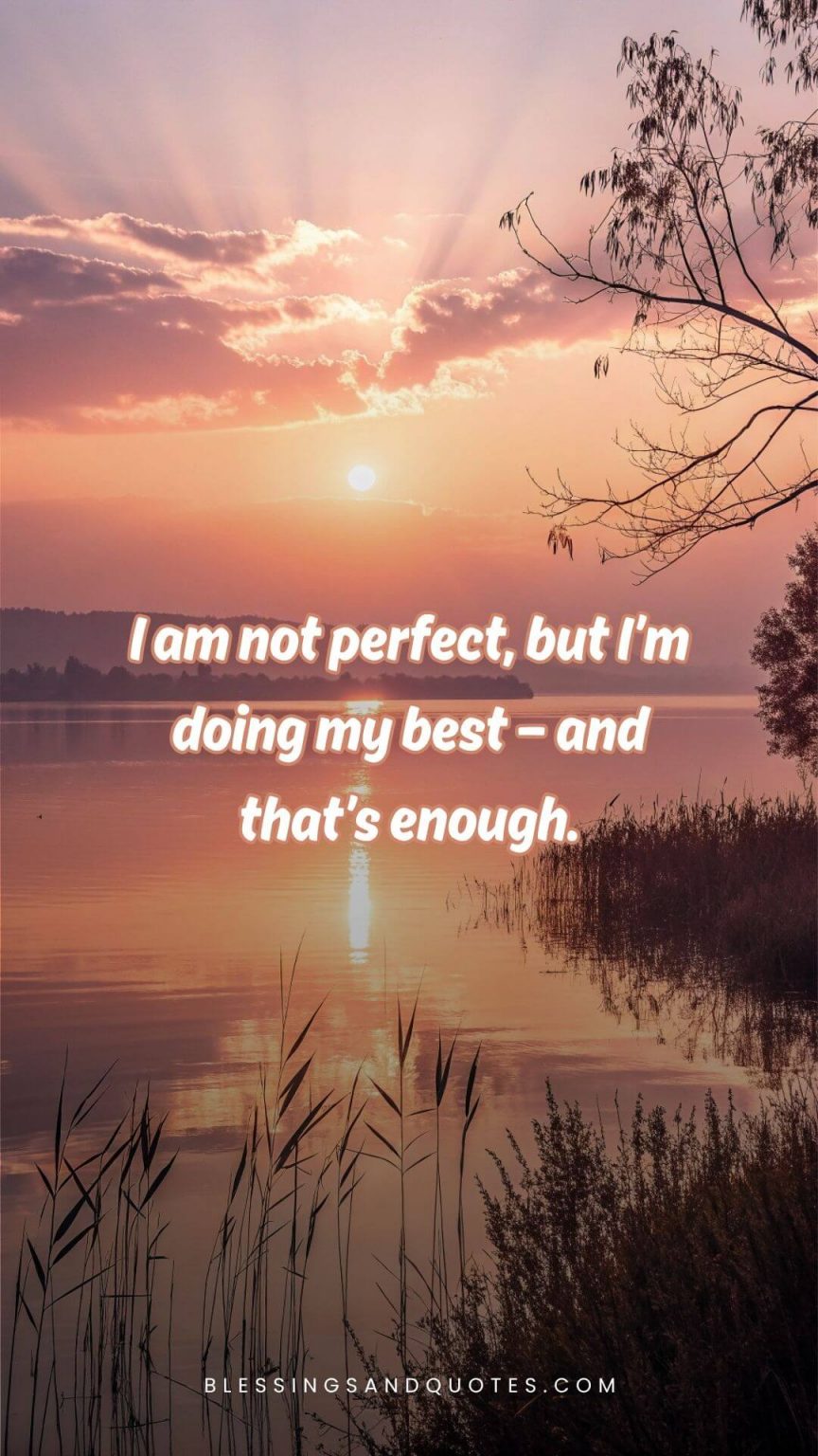 I Am Not Perfect Quotes: Inspiring Words About Love, Life, and Being Real