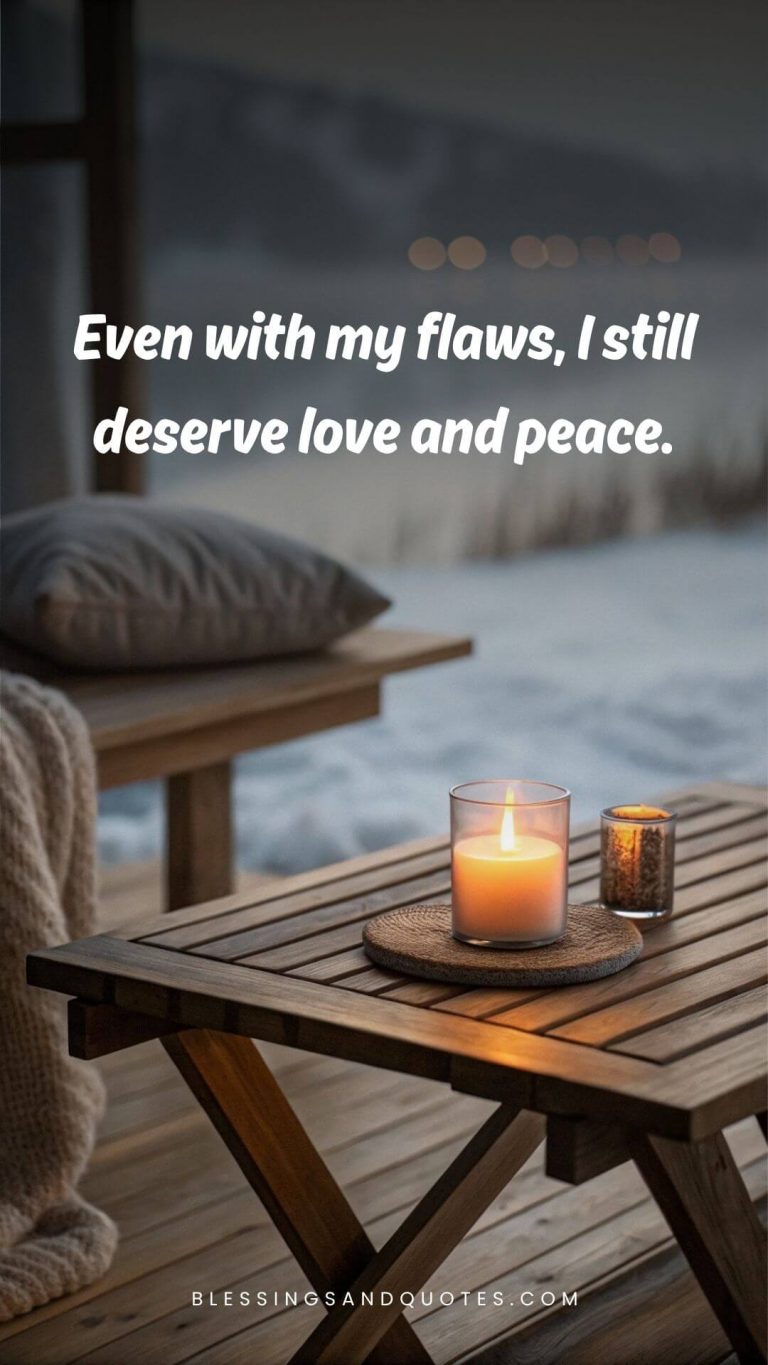 I Am Not Perfect Quotes: Inspiring Words About Love, Life, and Being Real