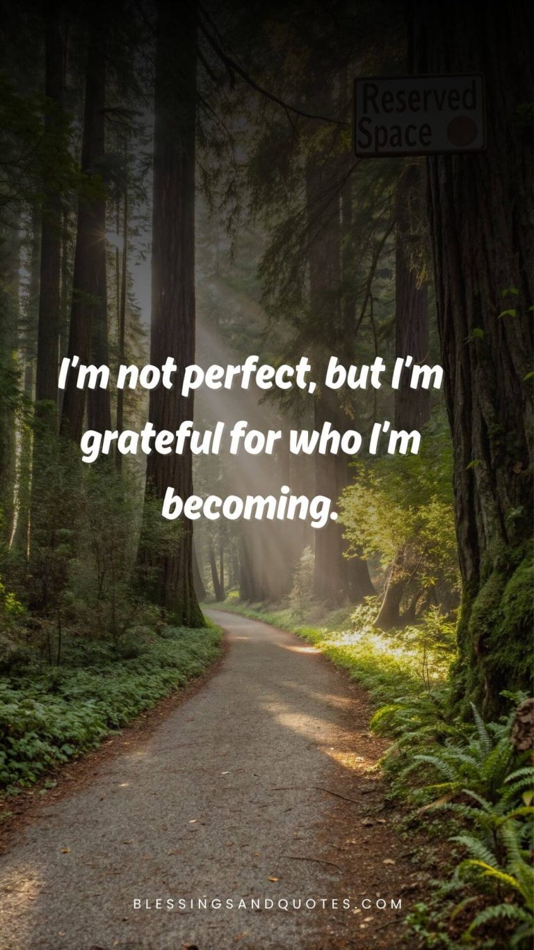 I Am Not Perfect Quotes: Inspiring Words About Love, Life, and Being Real
