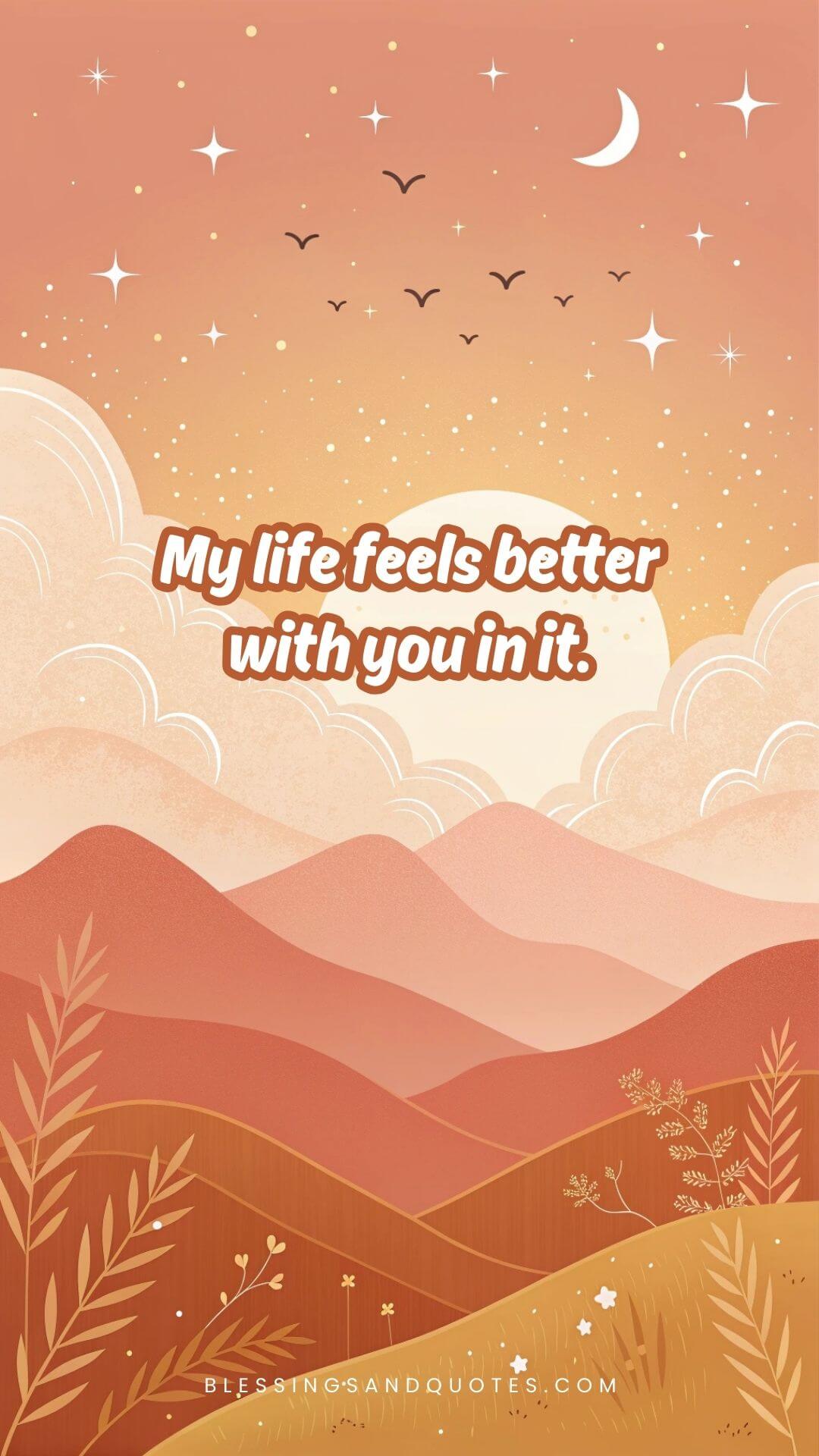 You Are Special To Me Quotes: Heartfelt Words for Someone Who Truly Matters