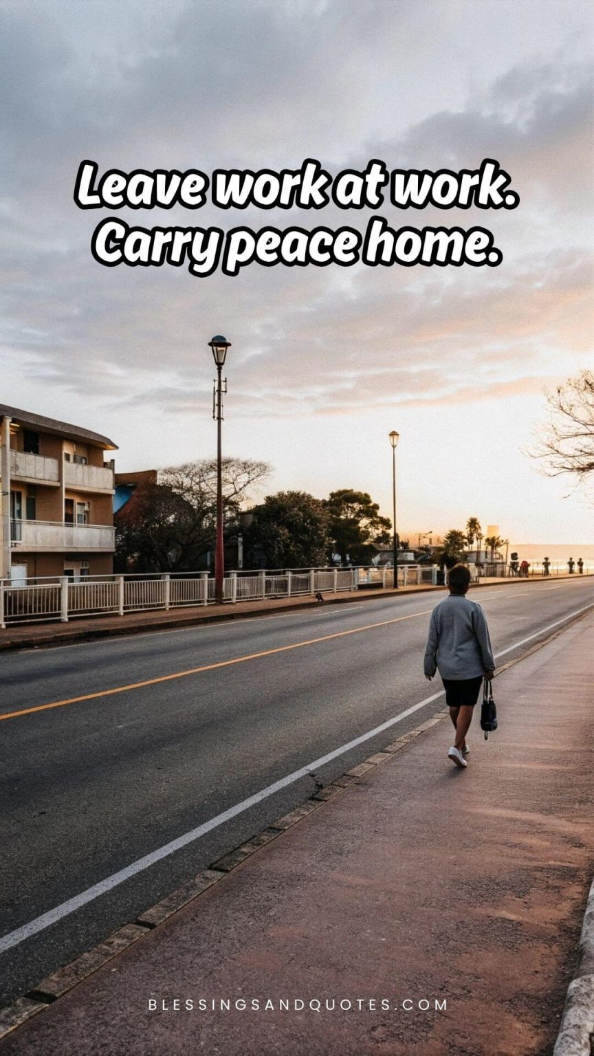 Short and Positive End of the Day Quotes for Every Mood