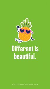 Pineapple Quotes That Inspire, Make You Smile, and Help You Stand Out