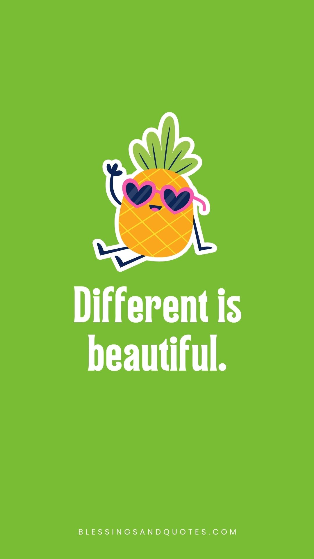Pineapple Quotes That Inspire, Make You Smile, and Help You Stand Out