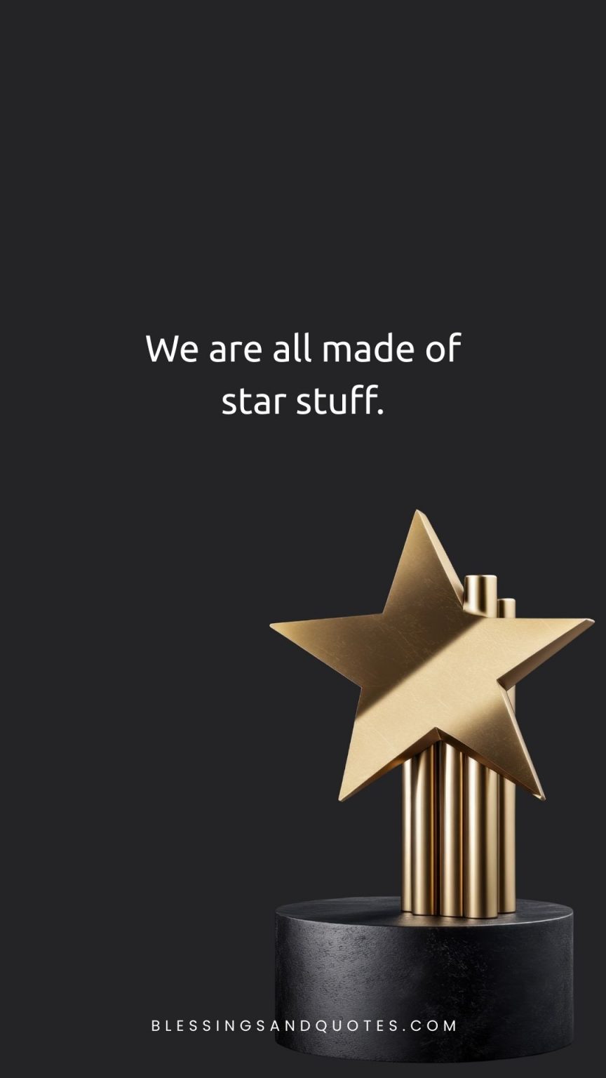 50+ Quotes About Stars That Remind Us to Shine, Love, and Remember