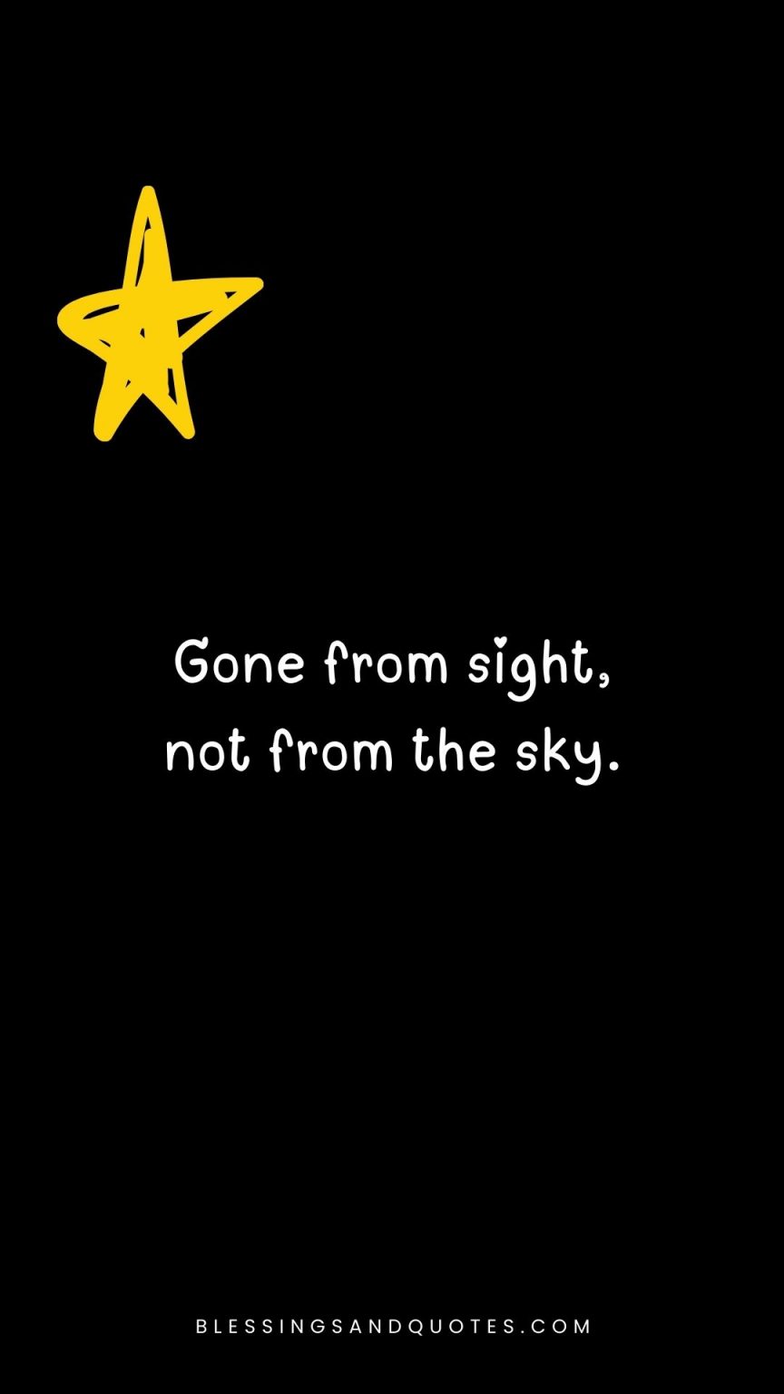 50+ Quotes About Stars That Remind Us to Shine, Love, and Remember
