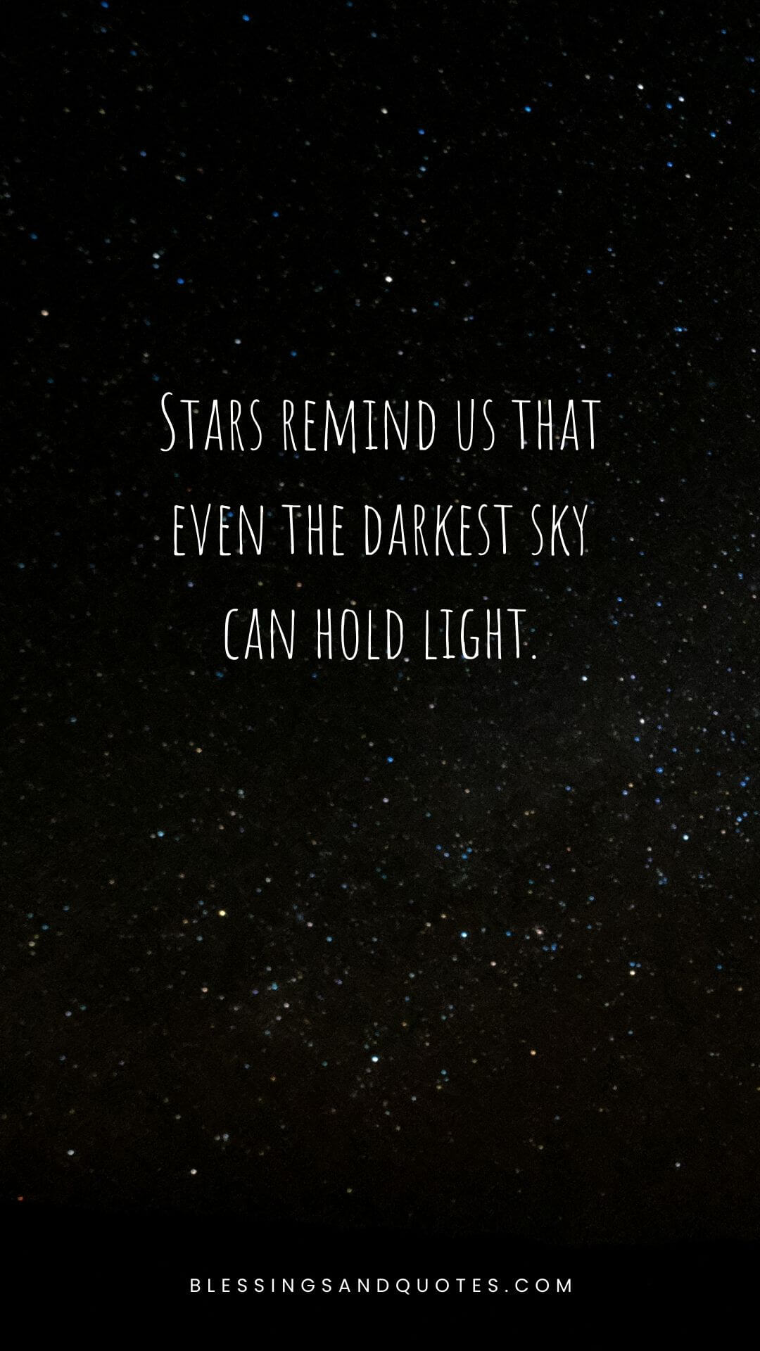 50+ Quotes About Stars That Remind Us to Shine, Love, and Remember