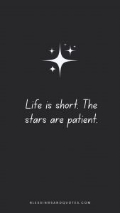 50+ Quotes About Stars That Remind Us to Shine, Love, and Remember